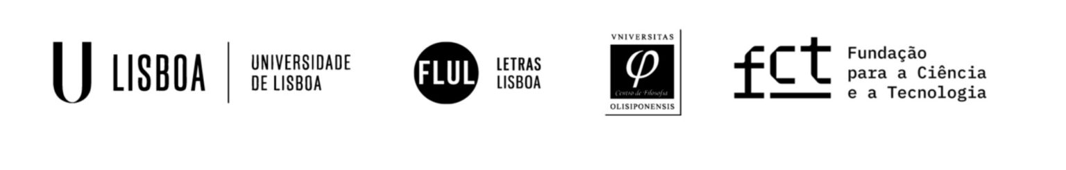 CFUL – Centre of Philosophy University of Lisbon